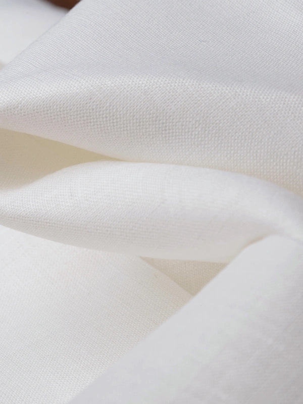 Shop Premium White Fabrics Online | Hemp | The Hemp Studio
