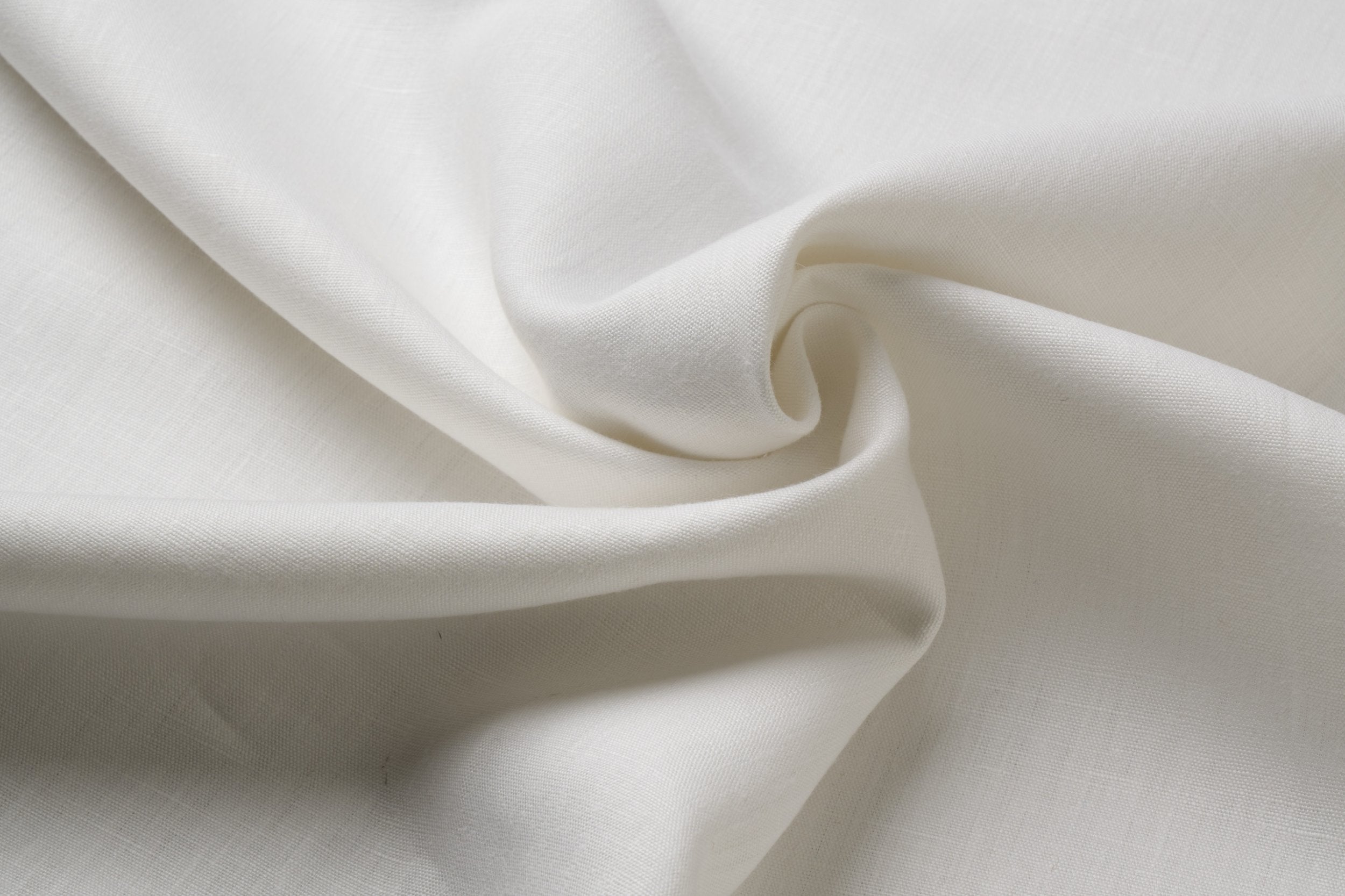 Buy Grifa15 Ecru RFD Fabric Online | The Hemp Studio