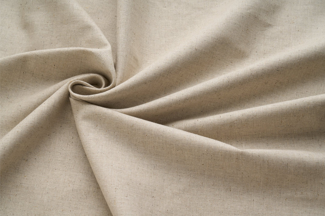 Shop Hemp Textiles | Sustainable Fabrics by The Hemp Studio