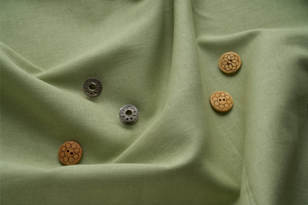 Shop Hemp Textiles | Sustainable Fabrics by The Hemp Studio