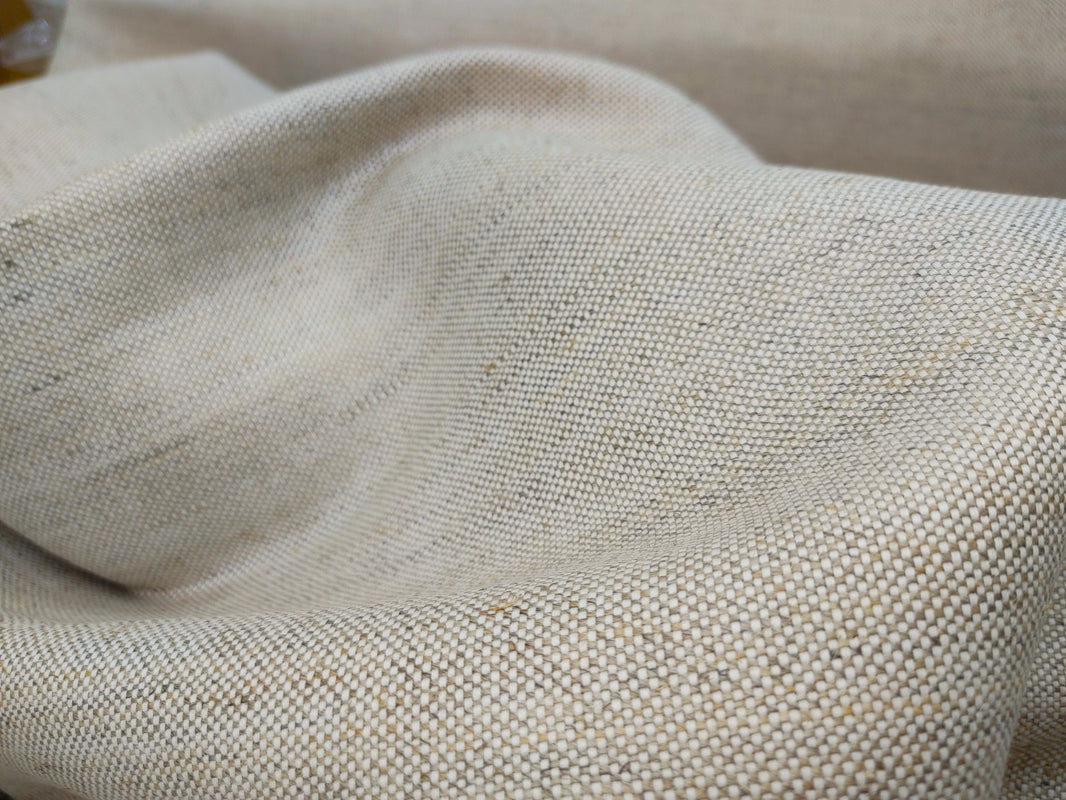 Shop Hemp Textiles | Sustainable Fabrics by The Hemp Studio