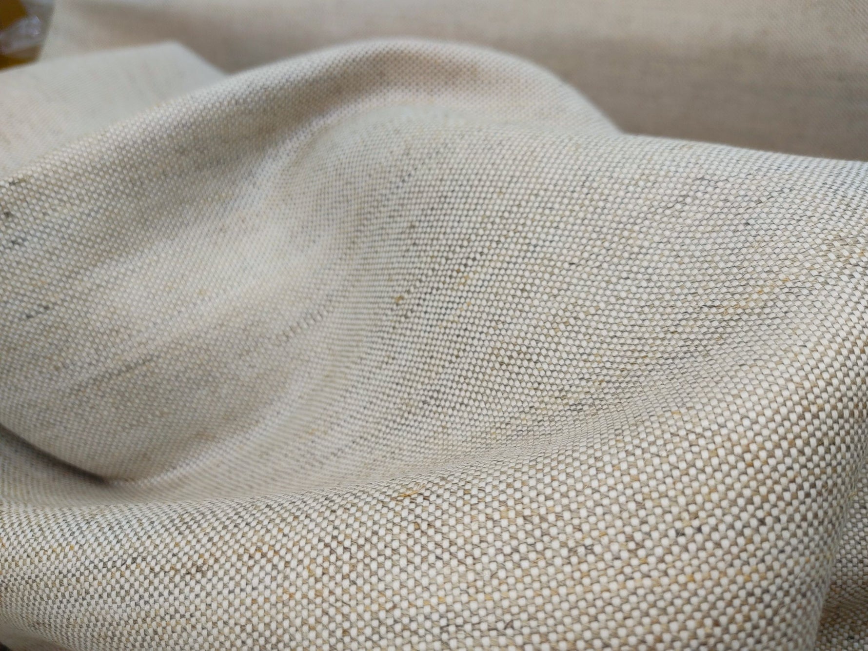 Shop Hemp Textiles | Sustainable Fabrics by The Hemp Studio