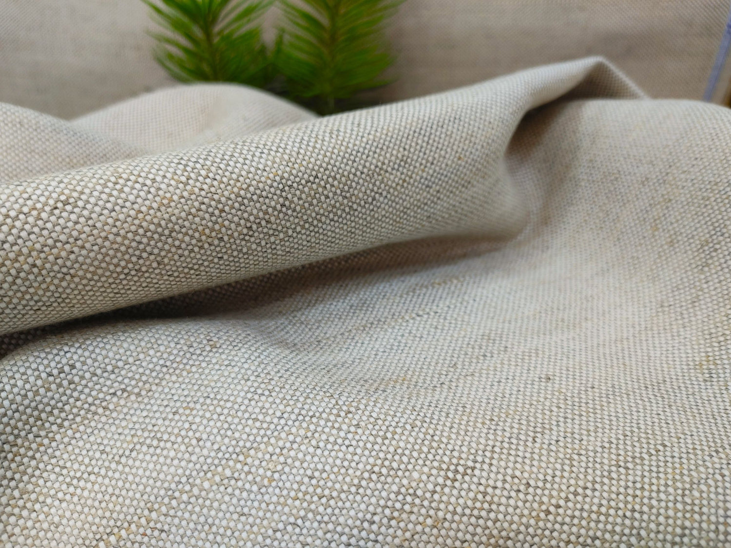 Buy Latest Hemp Fabrics Online in India - The Hemp Studio