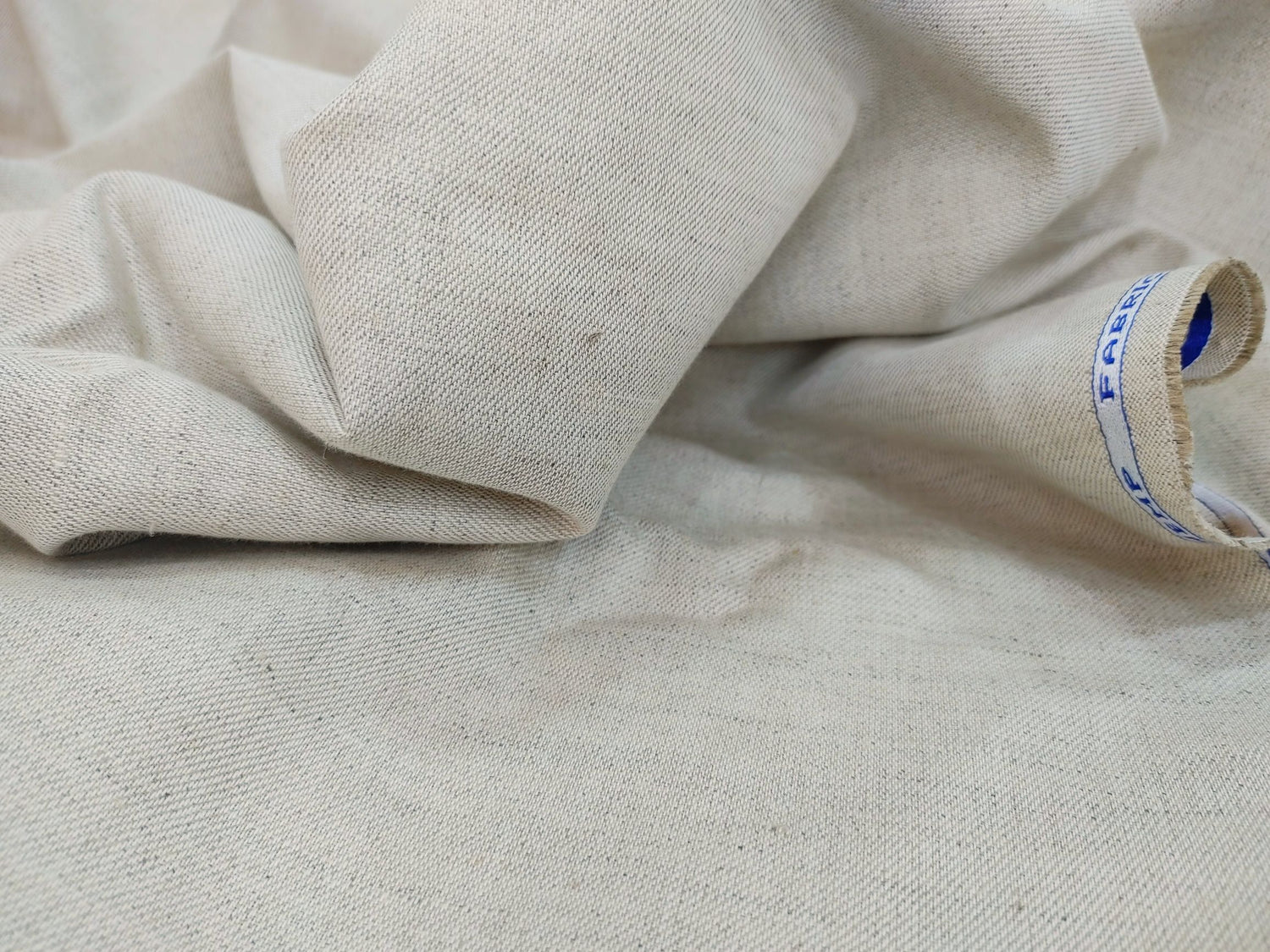 Shop Hemp Sustainable Fabric Materials Online - The Hemp Studio