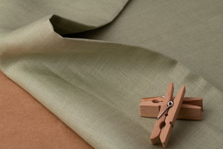 Shop Hemp Textiles | Sustainable Fabrics by The Hemp Studio